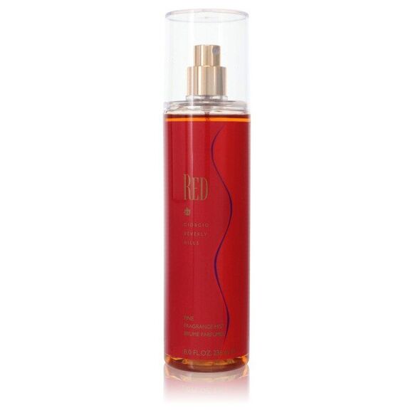 Giorgio Beverly Hills | Bath & Body | Giorgio Beverly Hills Red ...